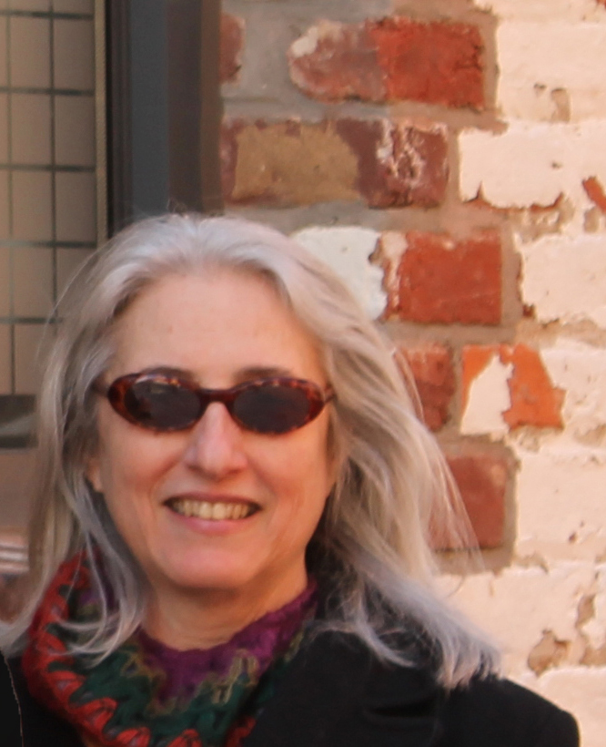 Remembering Andrea – BACCA Literary
