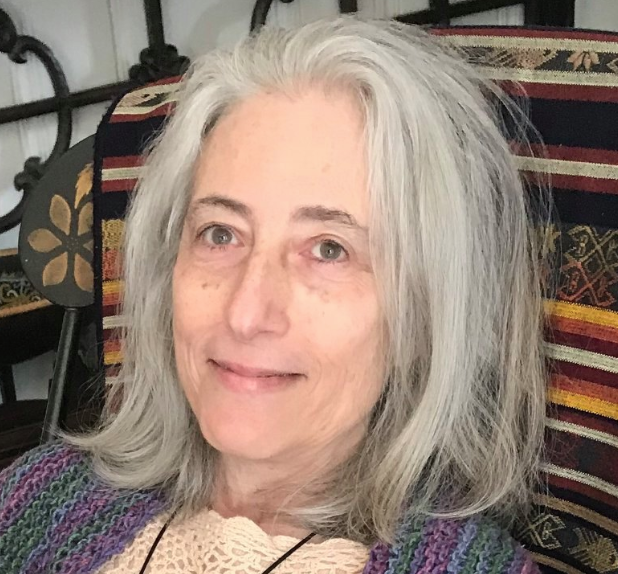 Remembering Andrea – BACCA Literary